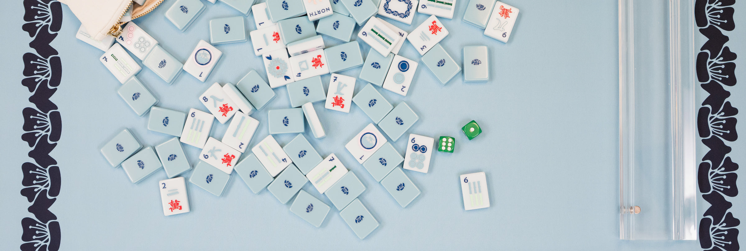 Trade Show Signup – The Mahjong House