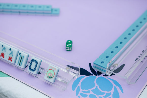 The Mahjong House