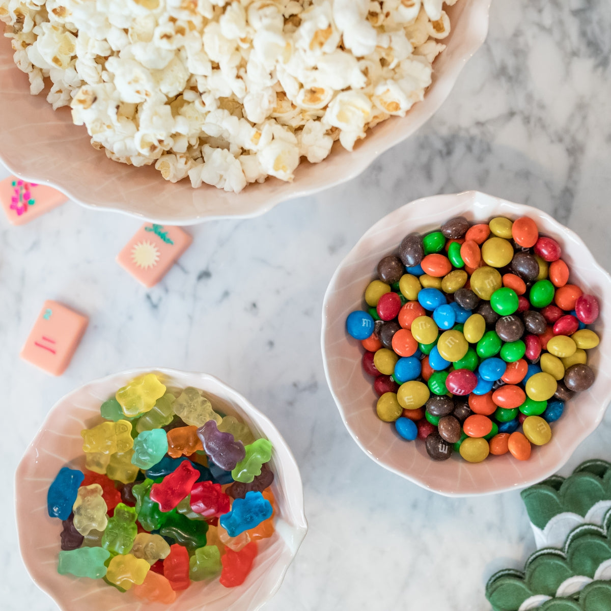 About The Mahjong House | Where Mahjong Meets Community & Joy