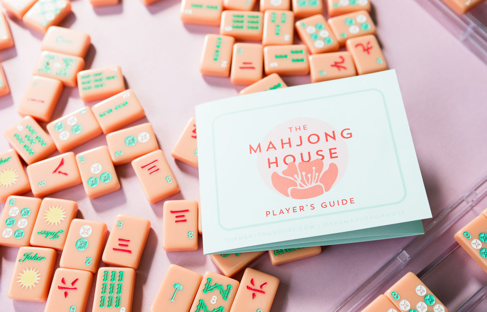 The Mahjong House