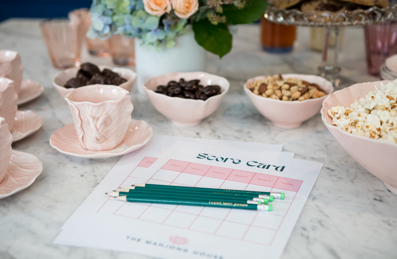 Mahjong Lessons & Classes | American Mahjong for Everyone – The Mahjong ...